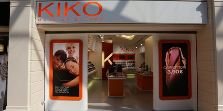 KIKO - Centro Commerciale Rondinelle